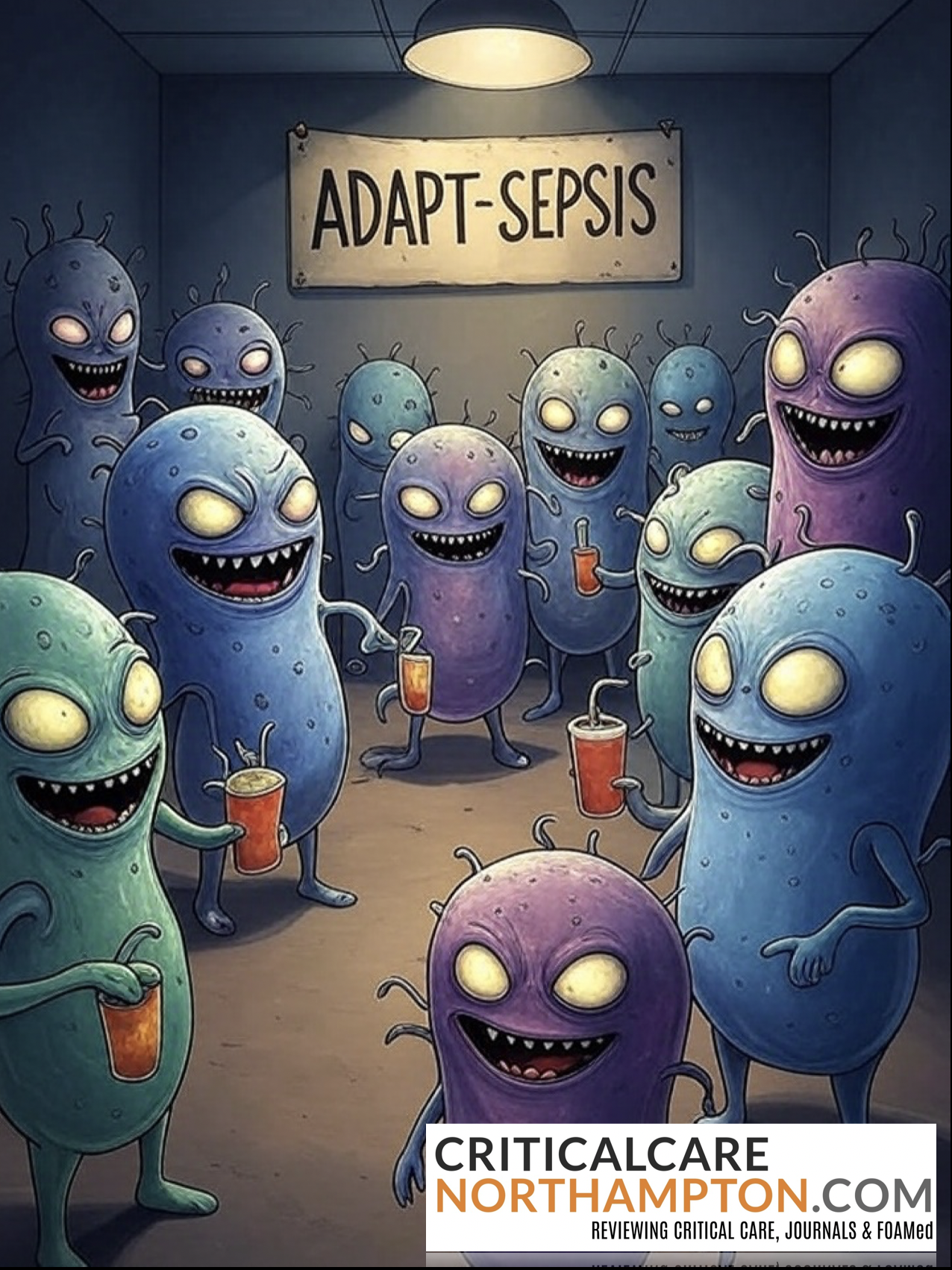 Biomarker-Guided Antibiotics in Sepsis: Key Trial Insights